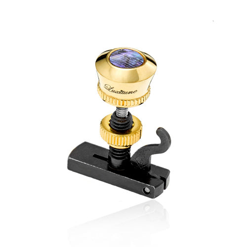 Mother-of-pearl fine tuner Grey – Luxitune