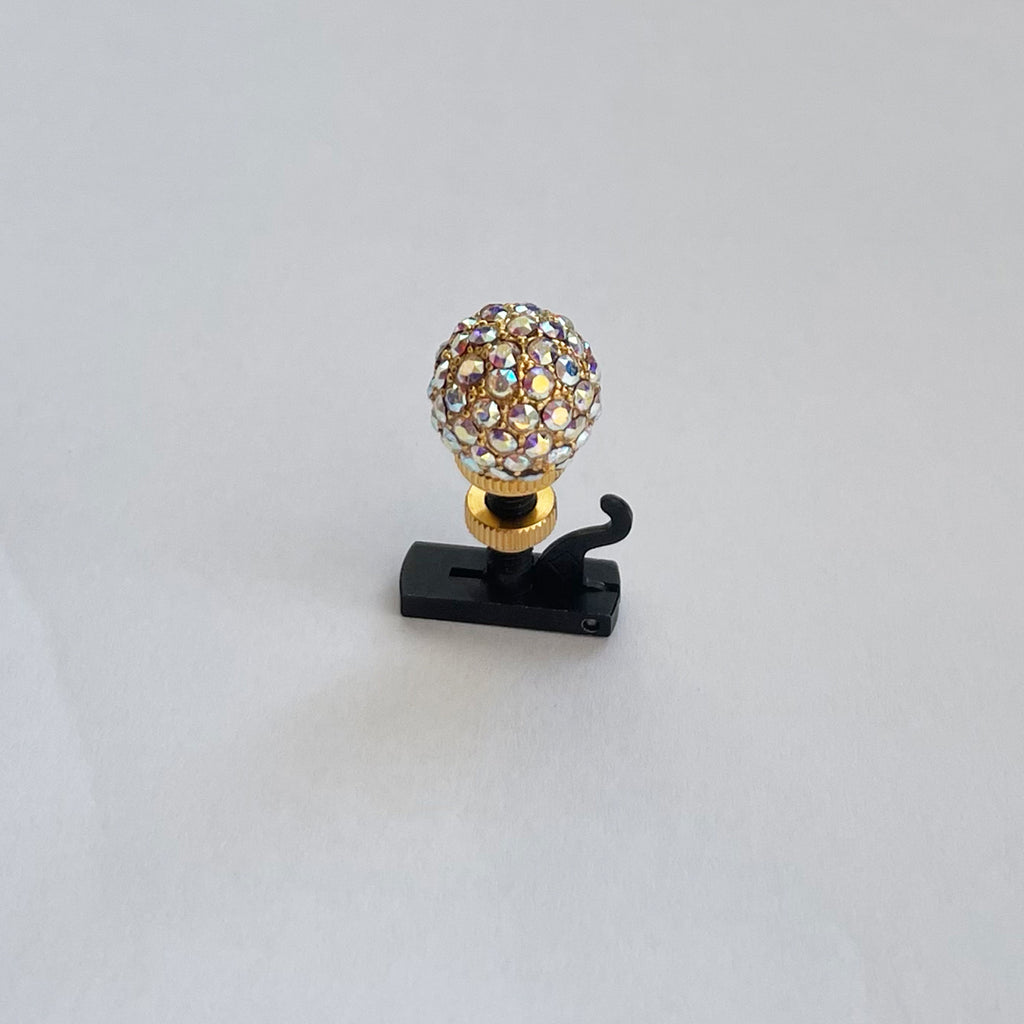 Pavé ball fine tuner Iridescent – Luxitune