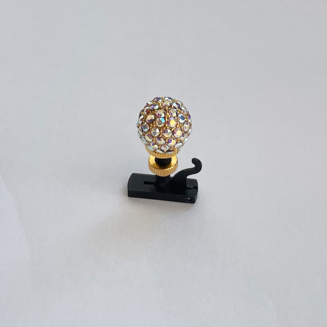 Pavé ball fine tuner Iridescent – Luxitune